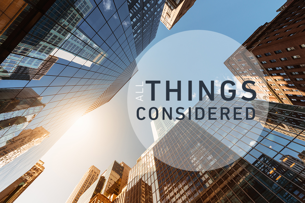 Brokers Think Outside the Box